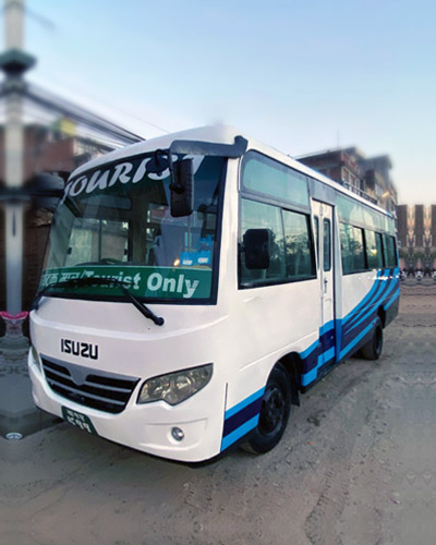 Easy Transport and Tours | Vehicle Rental and Road Tours in Kathmandu ...